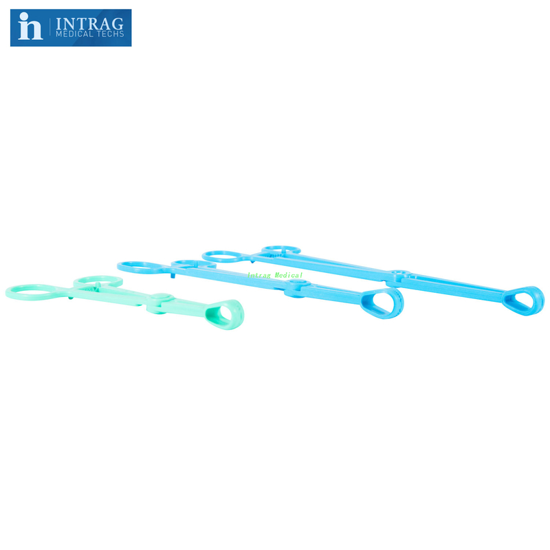 Surgical Sponge Tongs from China Manufacturer - Anhui Intrag Medical ...